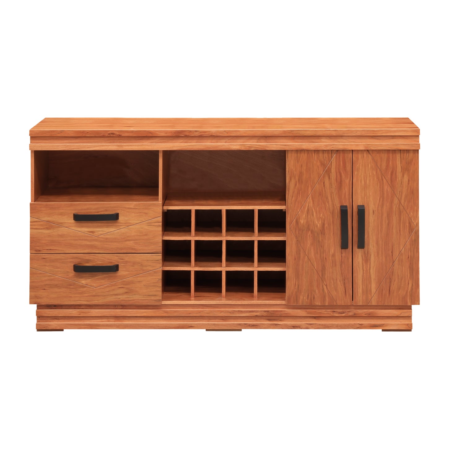Buffet Alexa Roble – Kessa Muebles