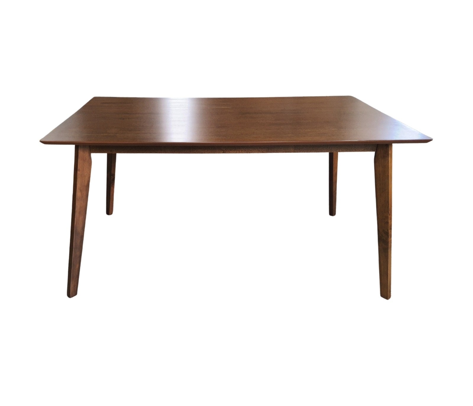 Mesa de Comedor Rectangular Grande Bella Cafe – Kessa Muebles