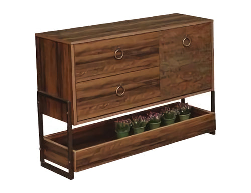 Buffets Vitrinas y Consolas para Comedor | Kessa Muebles | Home Style