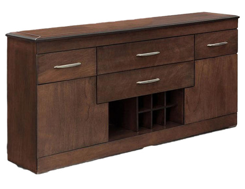 Buffets Vitrinas y Consolas para Comedor | Kessa Muebles | Home Style