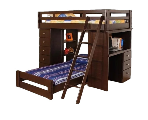 Literas de primera calidad y resistencia - Këssa Home Style – Kessa Muebles