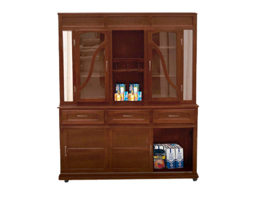 Buffets Vitrinas y Consolas para Comedor | Kessa Muebles | Home Style